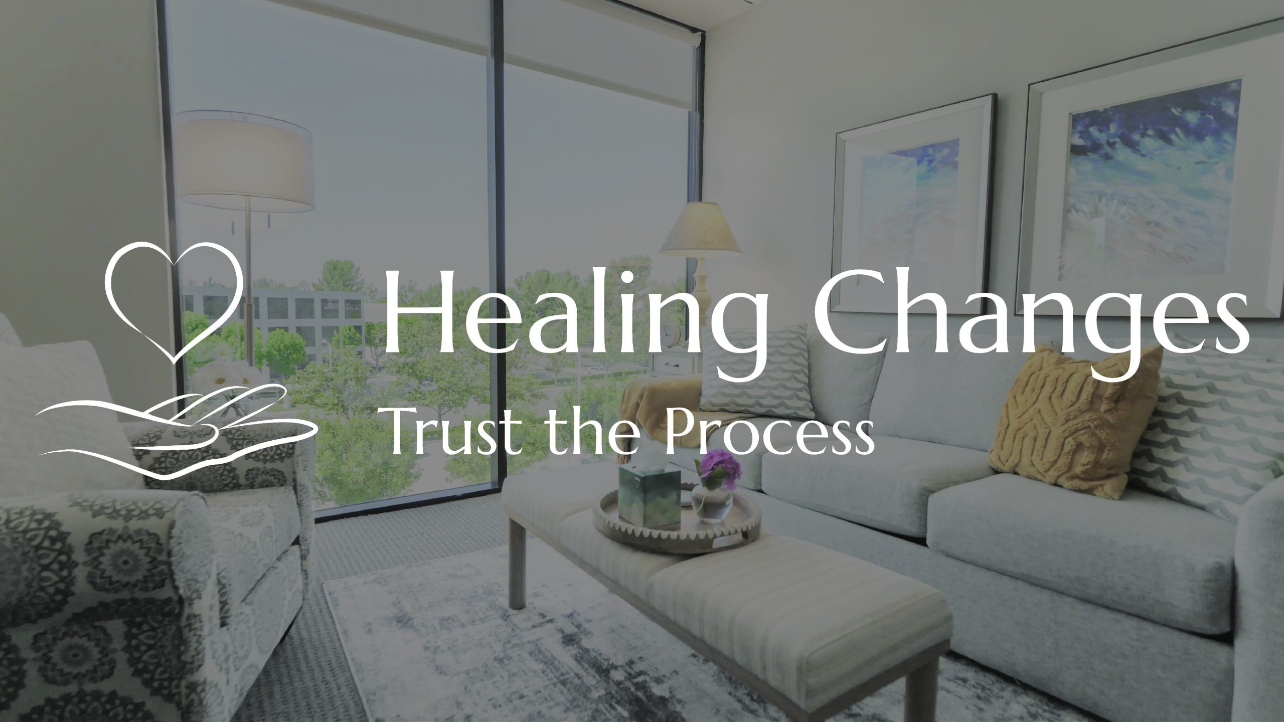 Individual Therapy Services | Covyeau Therapy | Irvine, CA